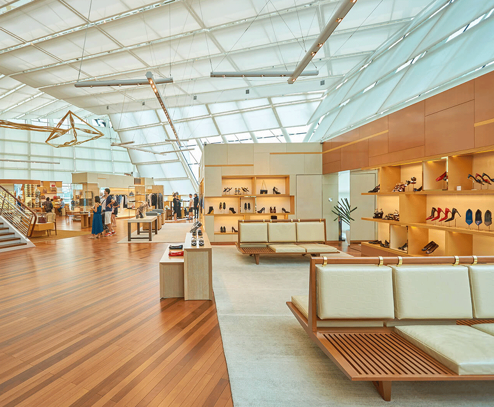 Luxury Interior Fit Out Contractor in Dubai | Arclight Interiors