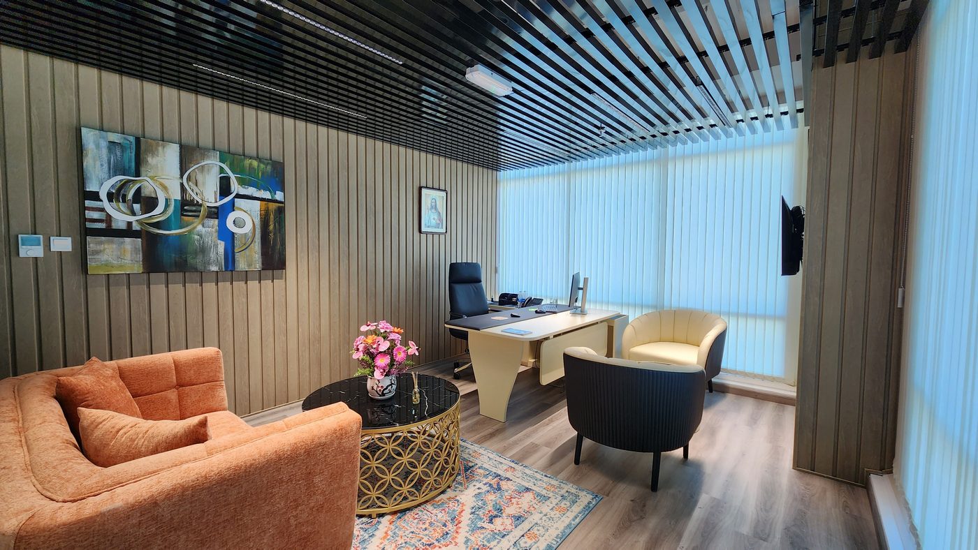 Arclight - Luxury Interior Designers in Dubai