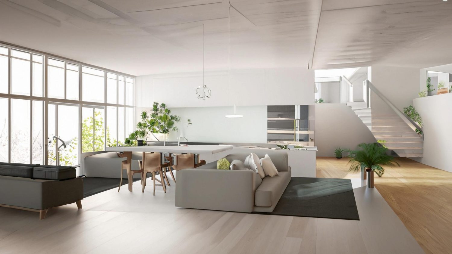 Arclight - Luxury Interior Designers in Dubai